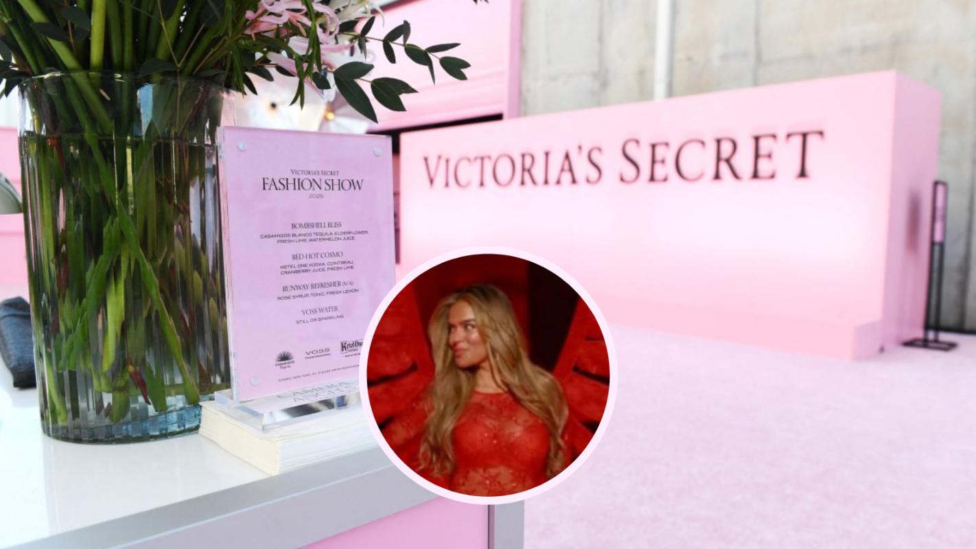 El ovacionado desfile de Karol G en el Victoria’s Secret Fashion